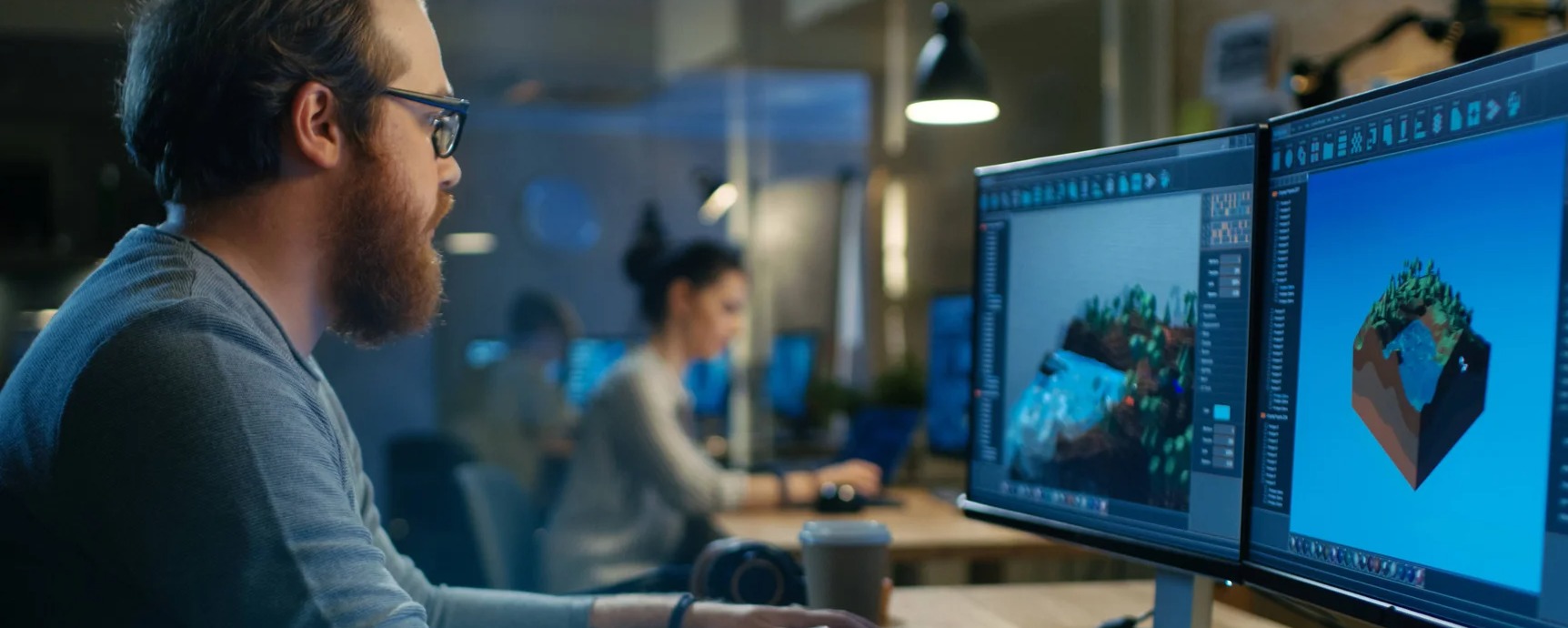 What Is Game World-Building and How Can It Benefit You?