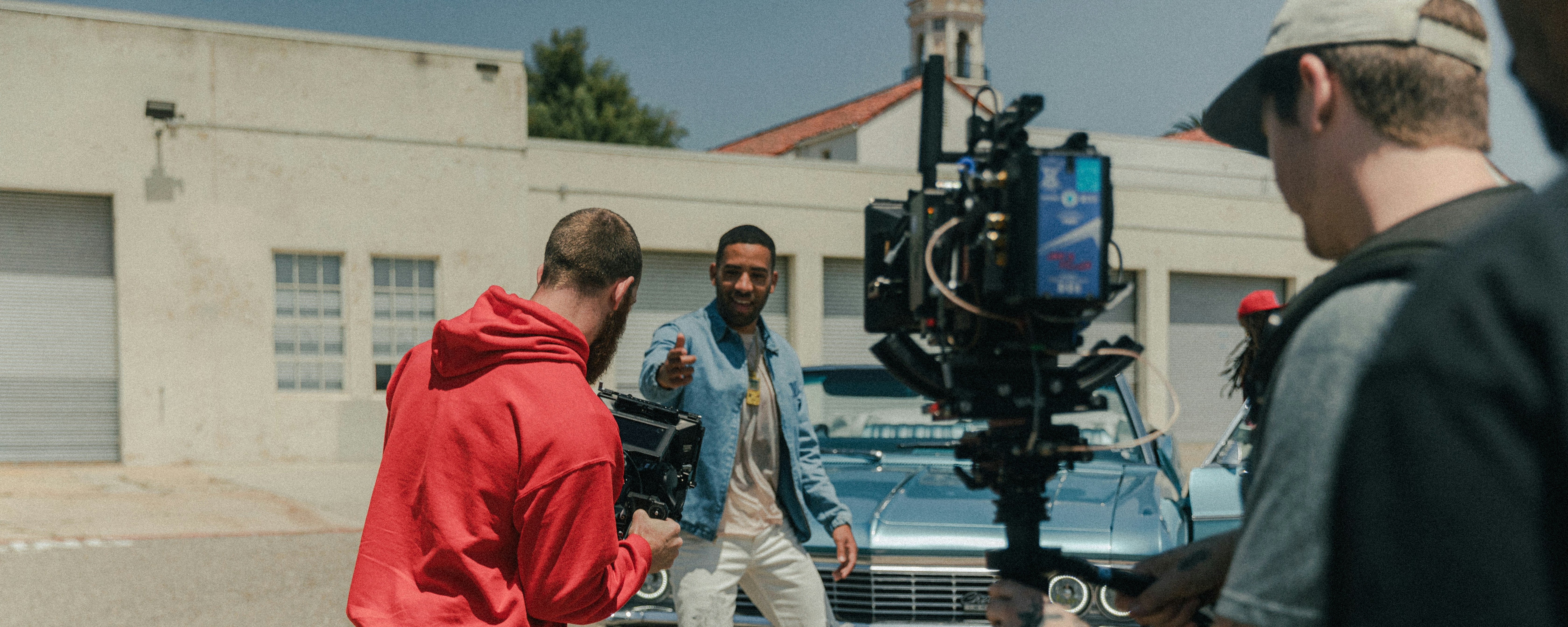 Directing Actors: Expert Tips for Powerful Performances