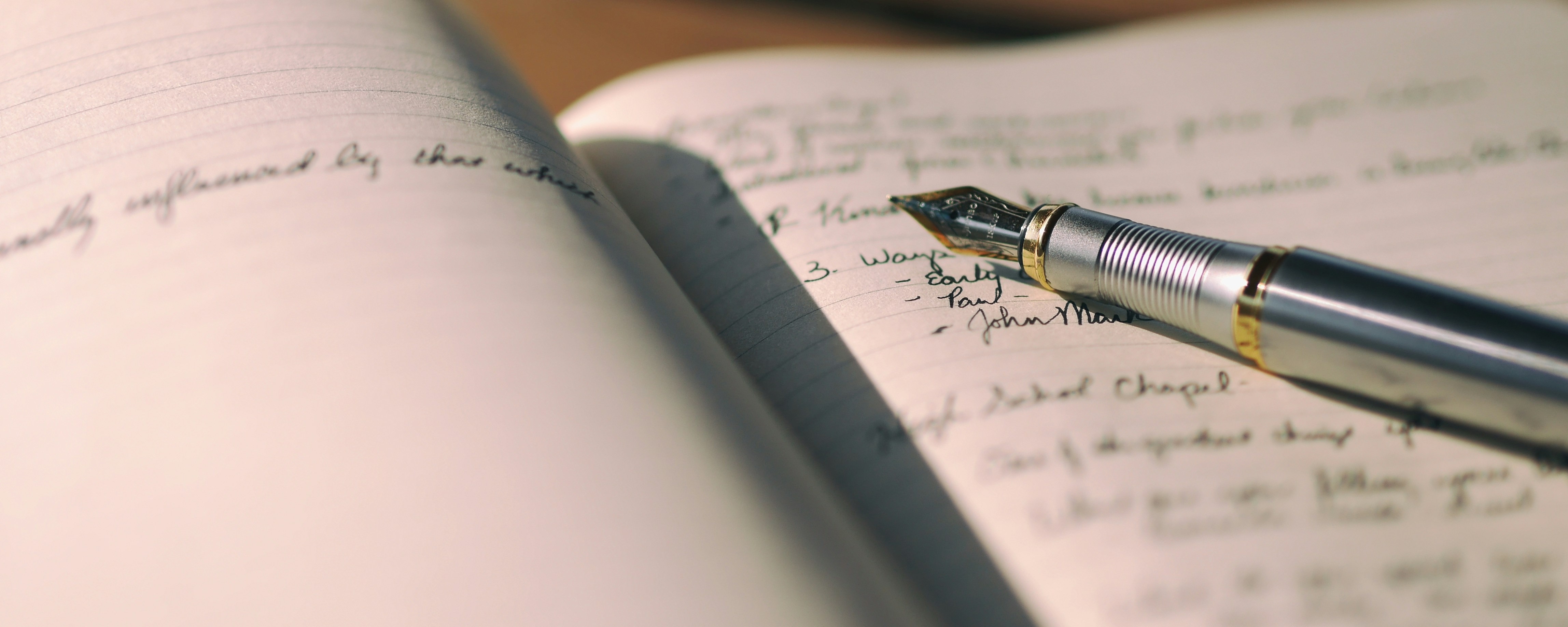 Crafting a Poetry Portfolio: Showcase Your Unique Voice