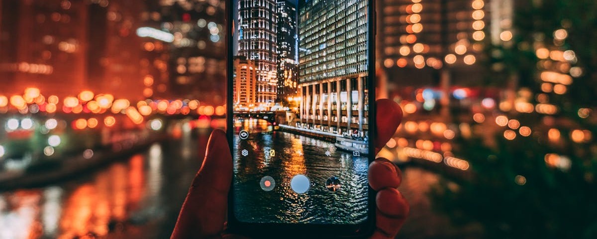 WriteSeen | 12 Mobile Journalism Smartphone Reporting Tips