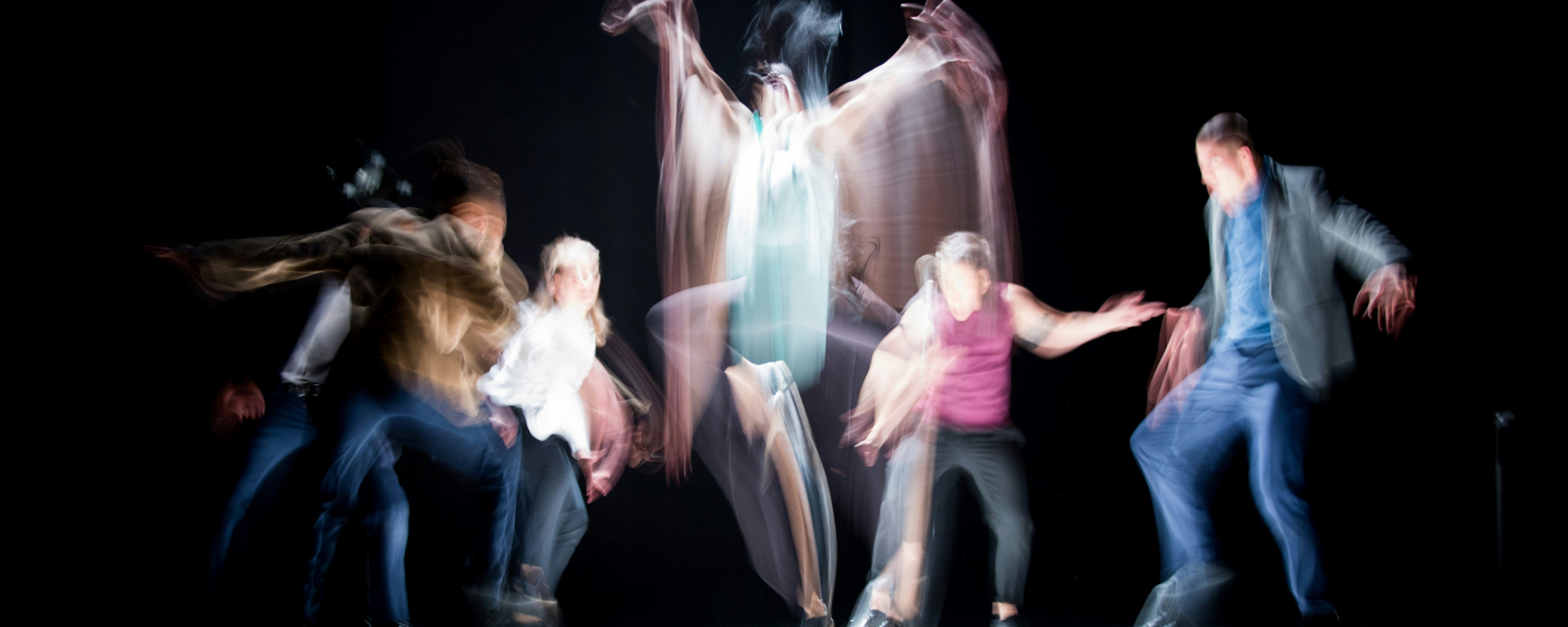 WriteSeen | 11 Essential Improvisation Techniques for Actors