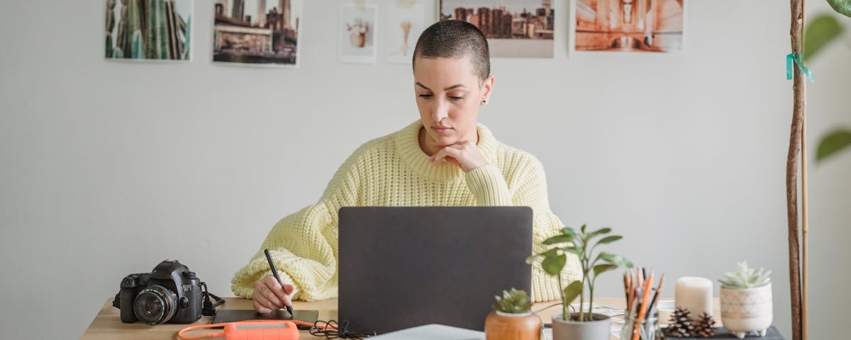 How to Kickstart Your Career as a Freelance Illustrator