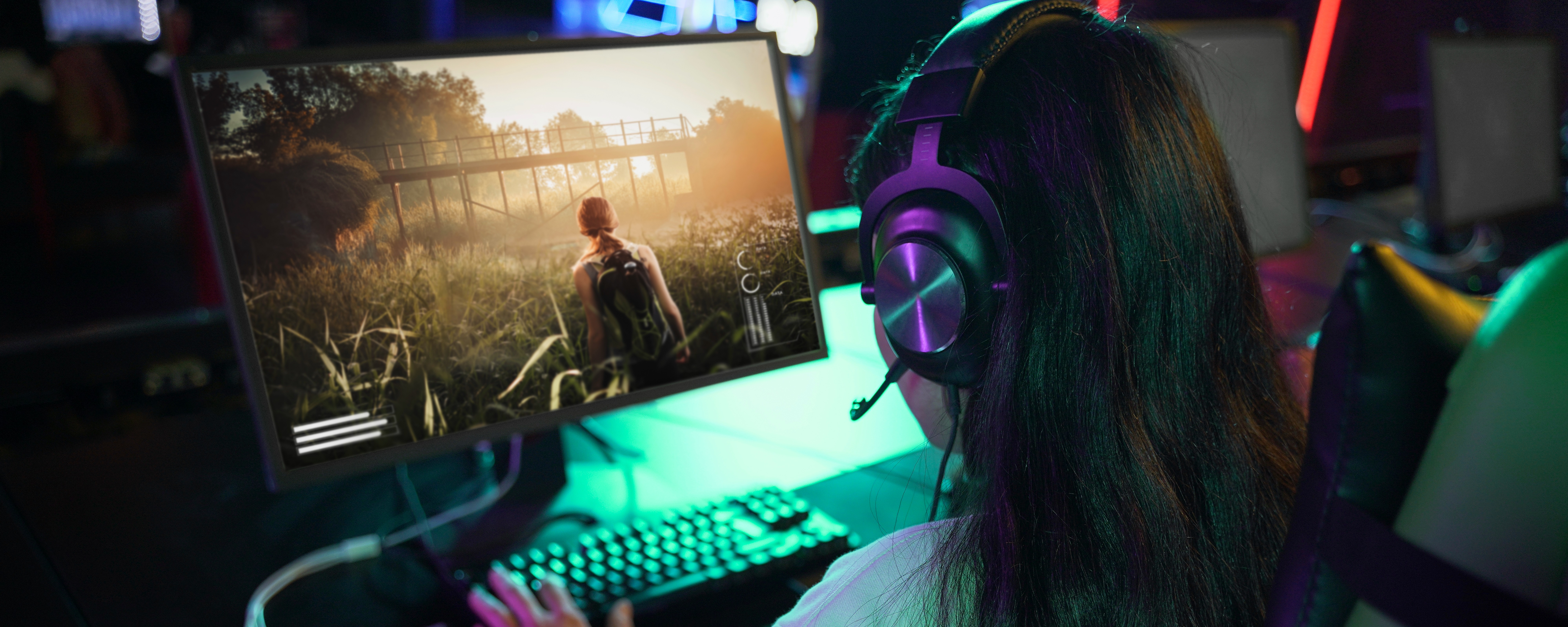 What Is Game Engine Development and Why It Matters?