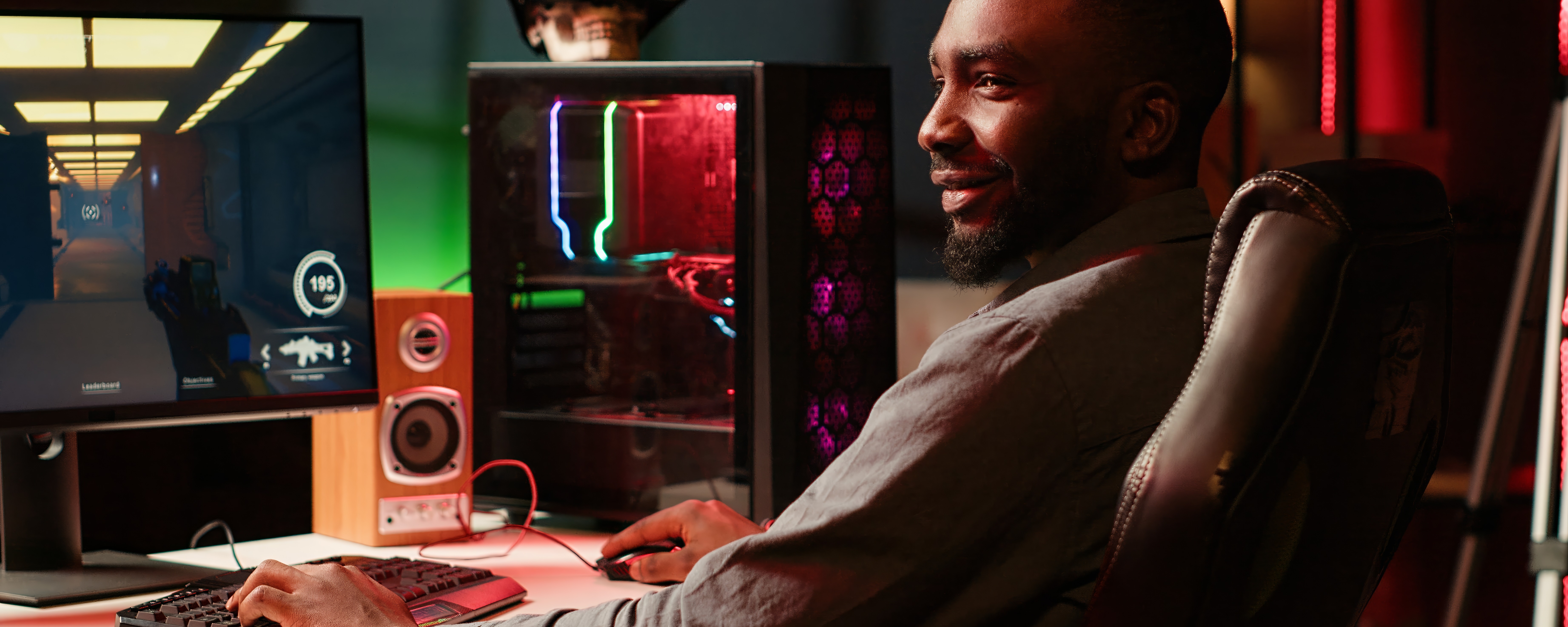 WriteSeen | What is Video Game Narrative Design? Essential Insights