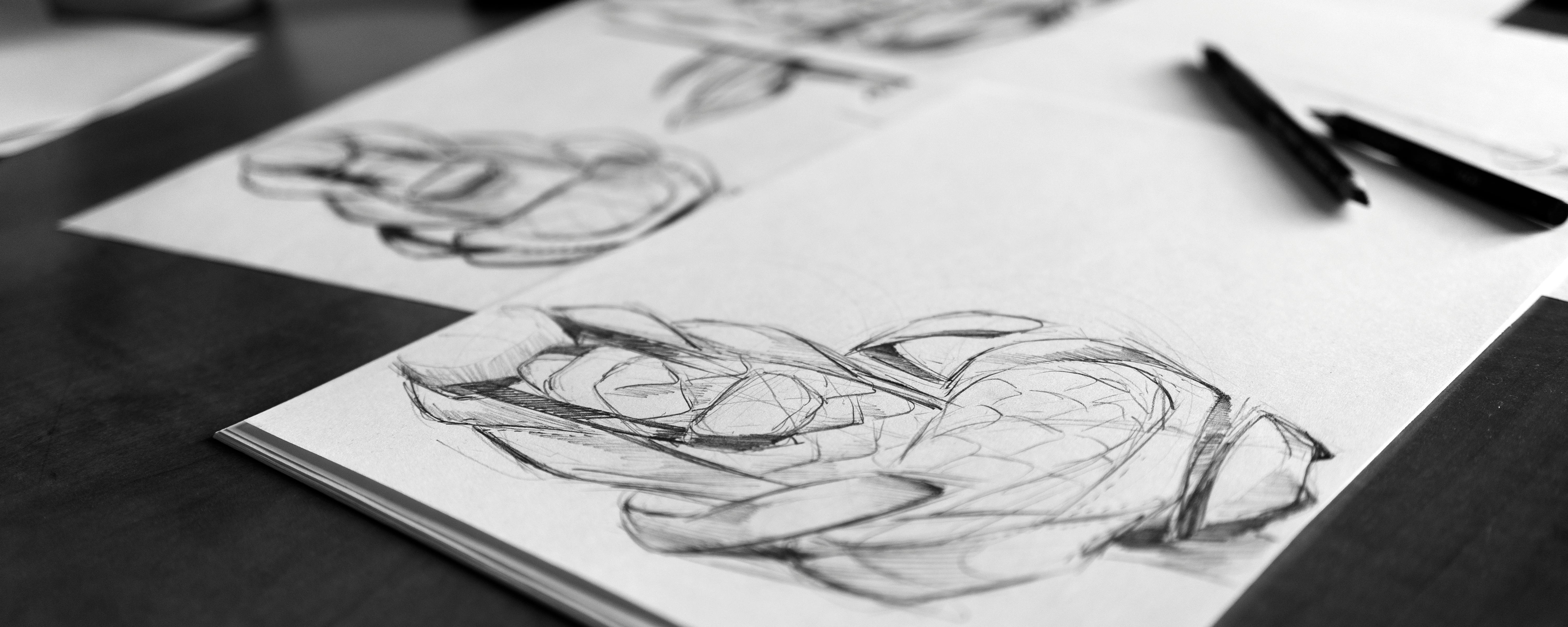 WriteSeen | How to Create Concept Art for Books and Games