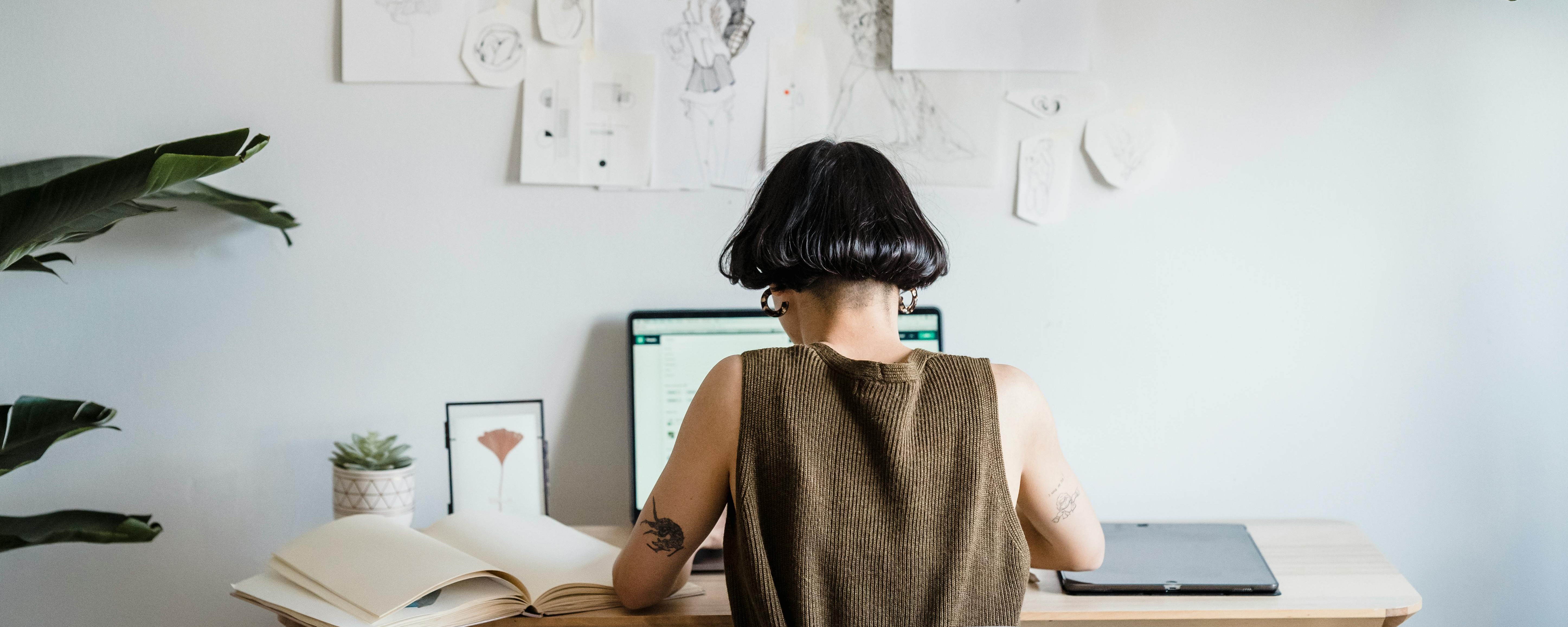 How Publishers Work with Illustrators: A Beginner's Guide