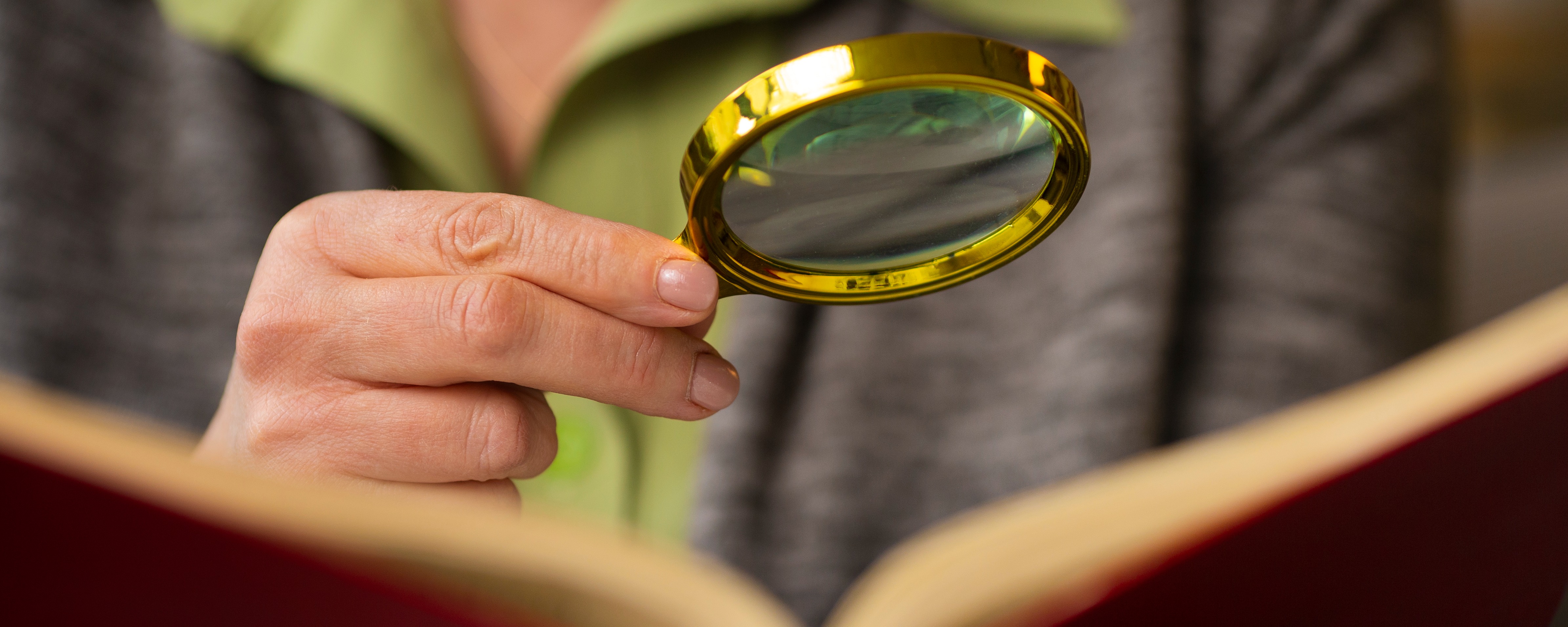 Understanding Fact-Checking & Verification in Journalism