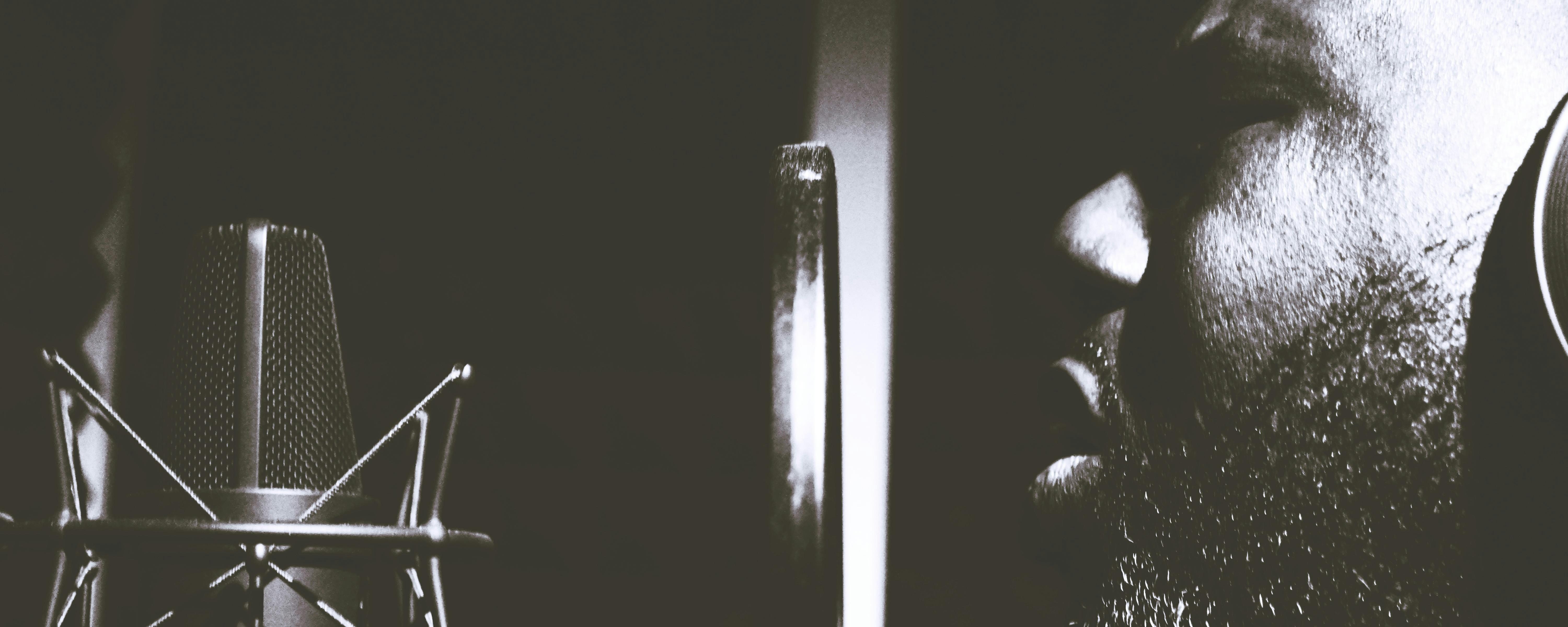 13 Vocal Recording Techniques You Need to Know