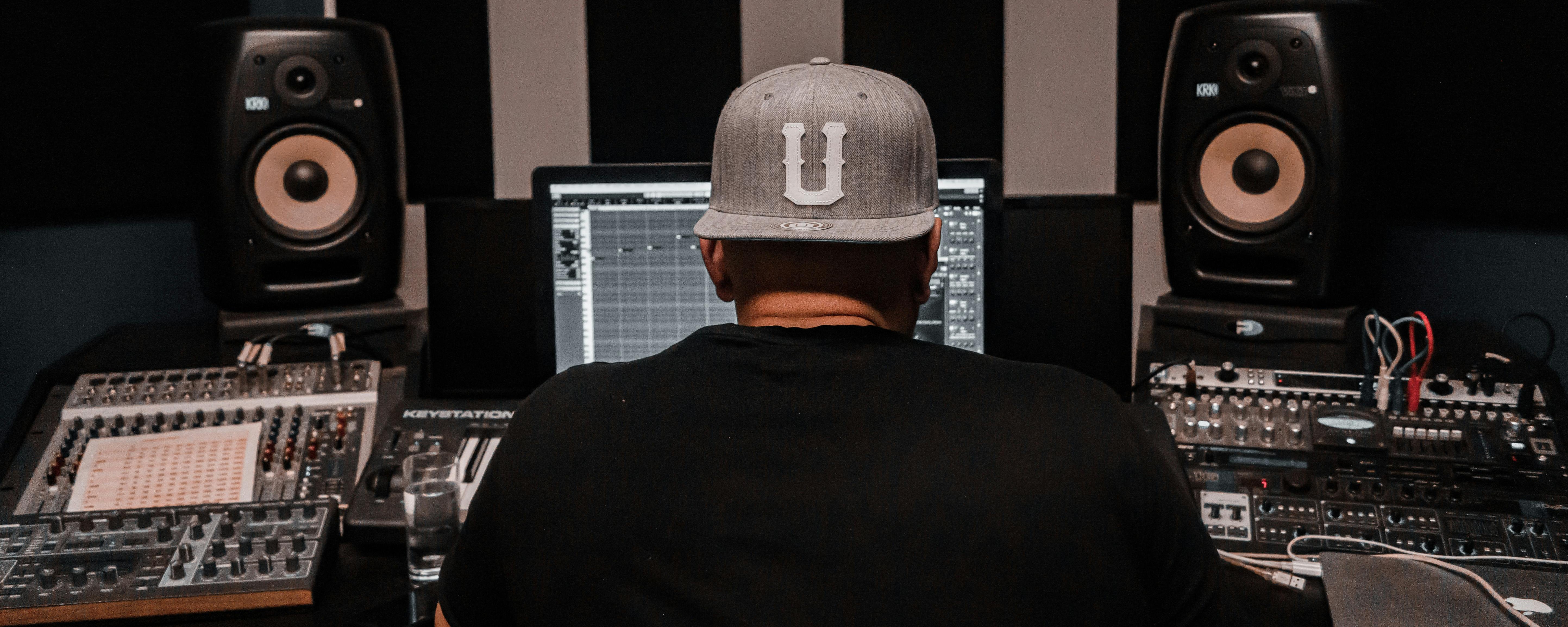 Submit Music to Labels: A Beginner’s Guide to Success