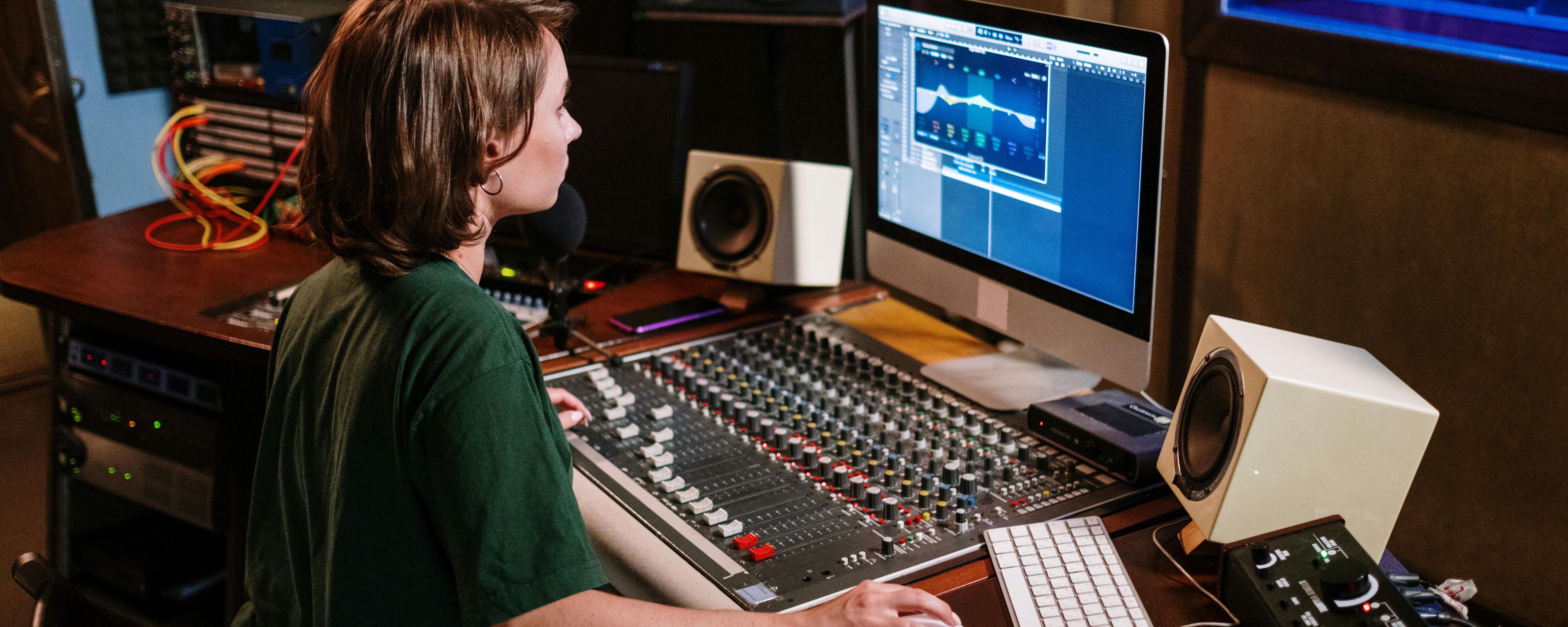 What Is Sound Design in Independent Films? The Essentials