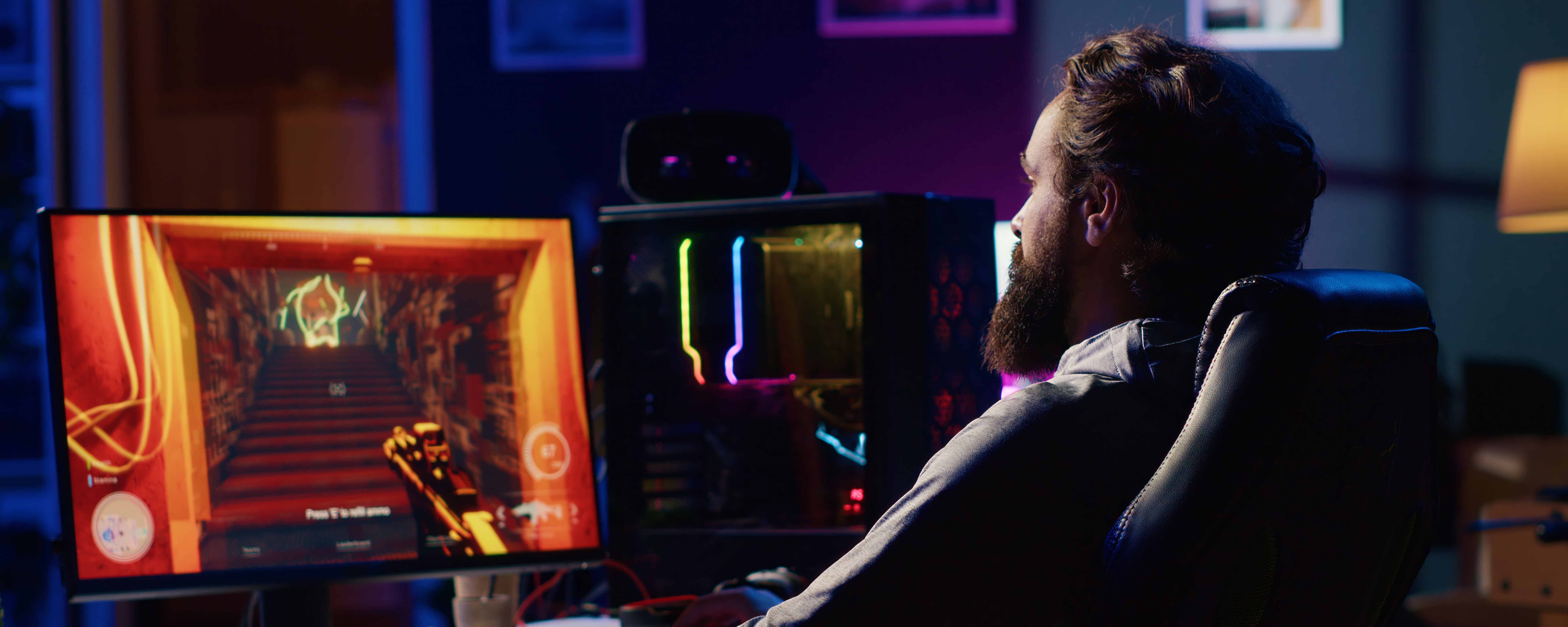 WriteSeen | Unity vs Unreal: Which Game Engine is Right for You?