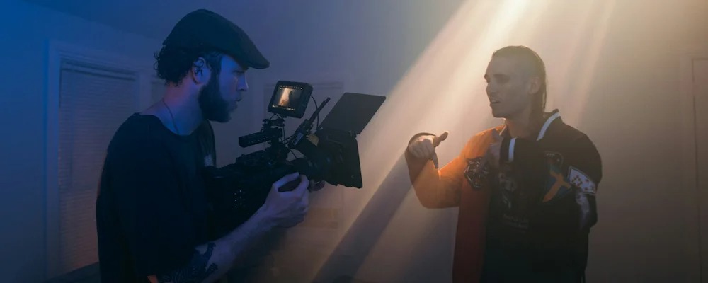 What Is On Camera Acting? A Guide to Mastering Techniques