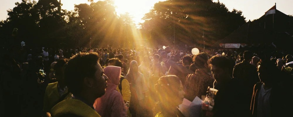WriteSeen | What Are Pitch Festivals and Why Should You Attend?