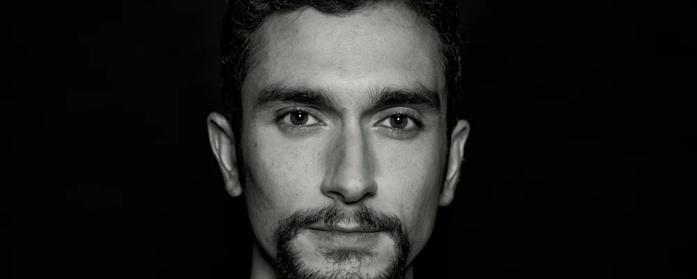 What Are Actor Headshots and Why Do They Matter?