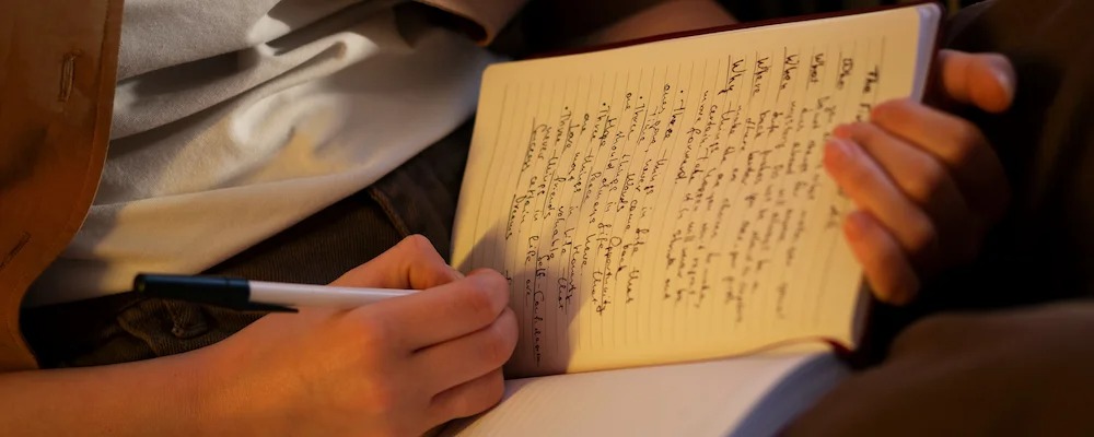 How to Publish a Poetry Collection: A Step-by-Step Guide