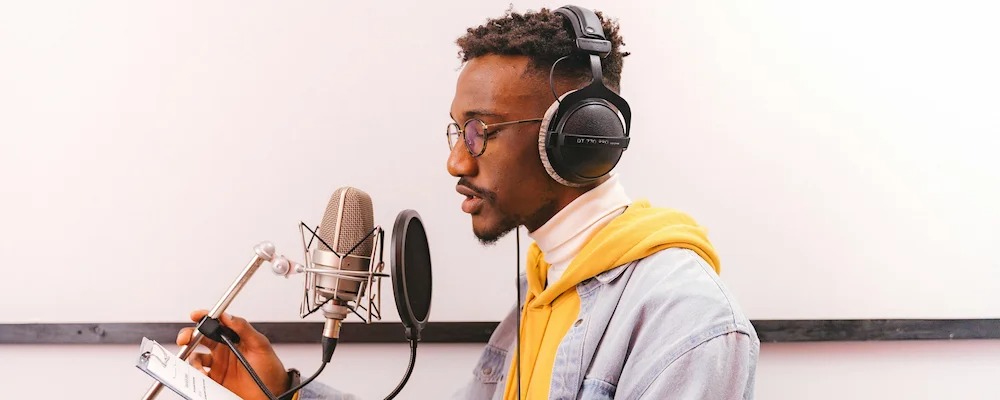 WriteSeen | How to Improve Vocal Voice: Tips for a Stronger Sound