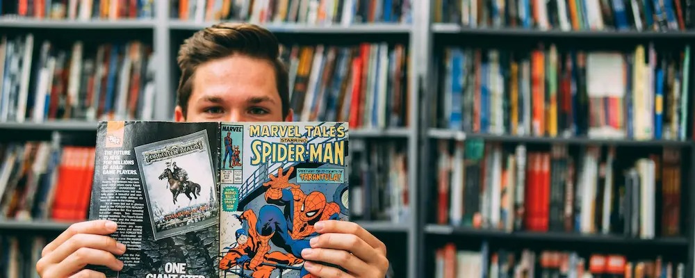 The Comics Journal: What It Is and Why It Matters