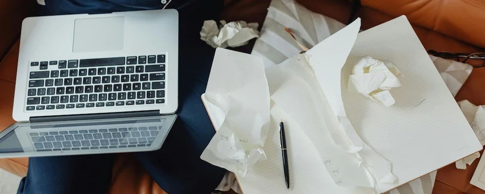 Author vs Writer: What’s the Real Difference?