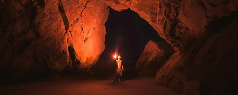 Approach to the Inmost Cave: Meaning and Steps