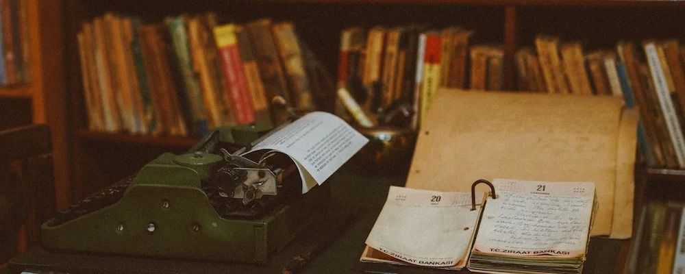 12 Must-Read Screenplay Books Every Aspiring Writer Needs