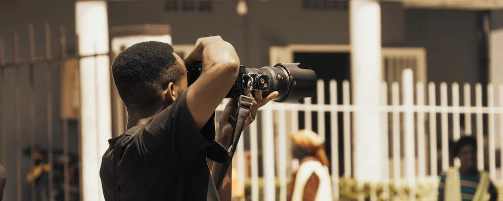 Journalism Photography: What It Is and Why It Matters