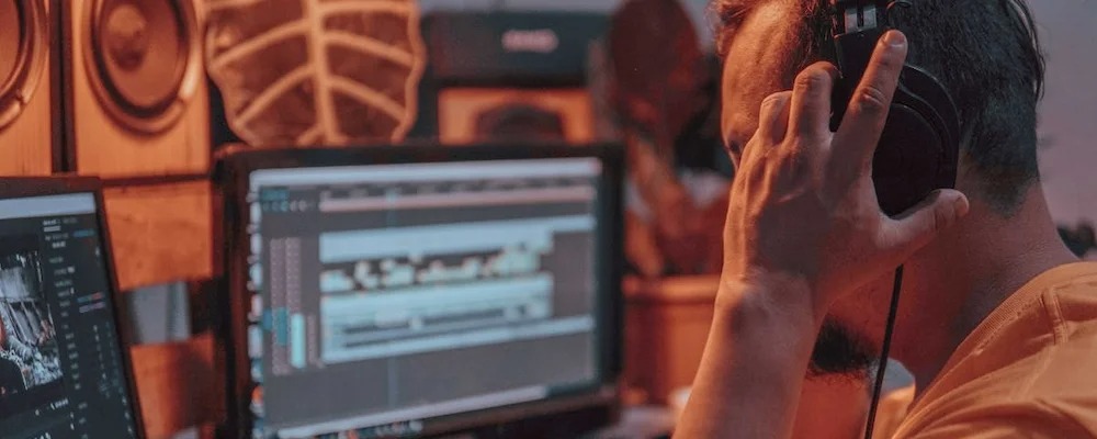 13 Essential Sound Editing Jobs You Should Know About