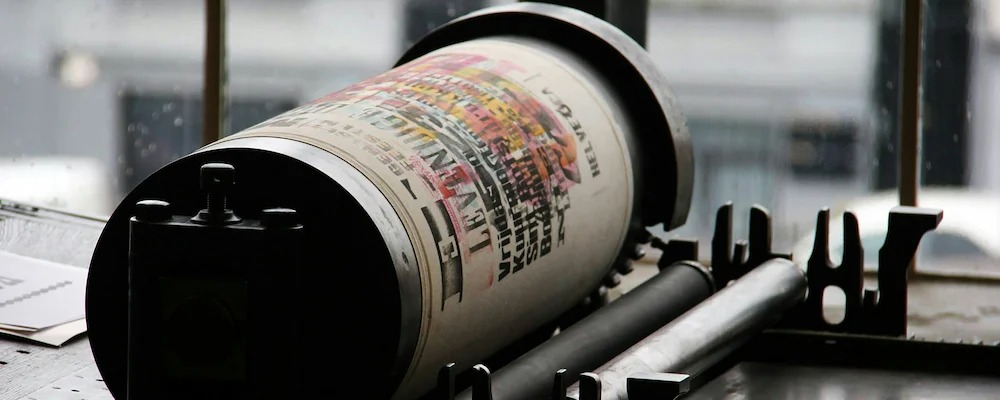 What Is a Comic Book Press and Why Should You Use One?