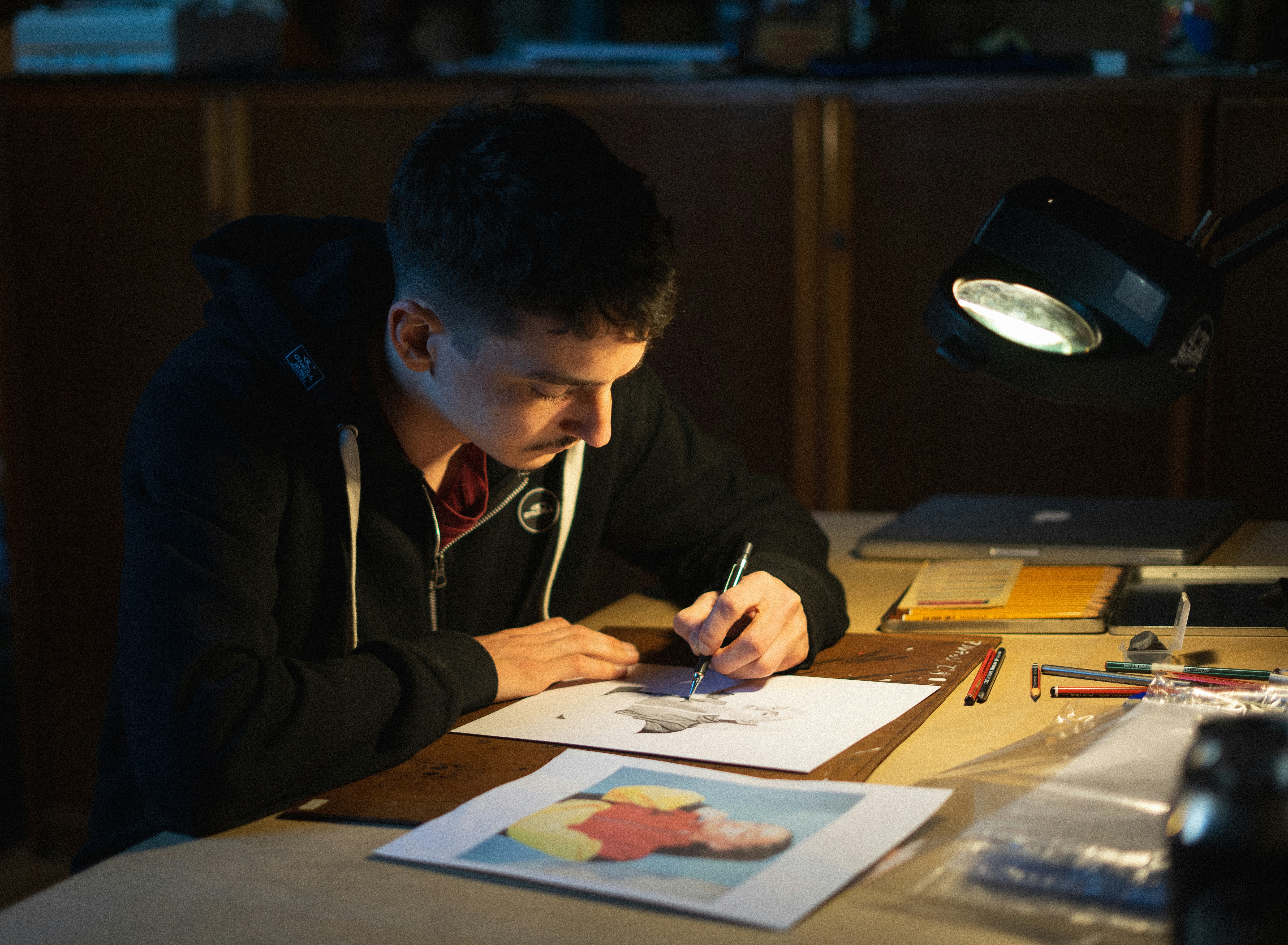 How to Kickstart Your Career as a Freelance Illustrator