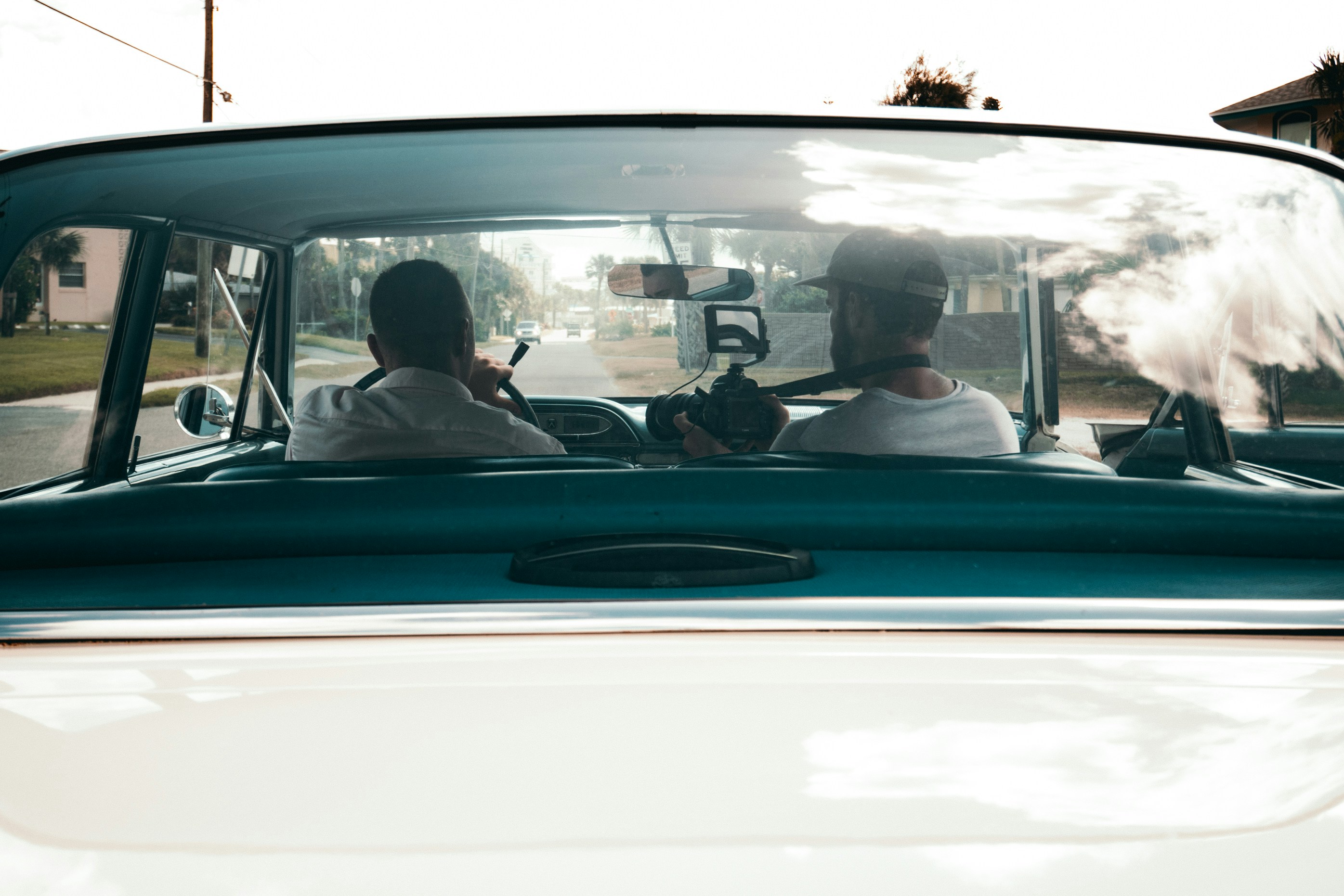 WriteSeen | How to Produce a Short Film: A Step-by-Step Guide
