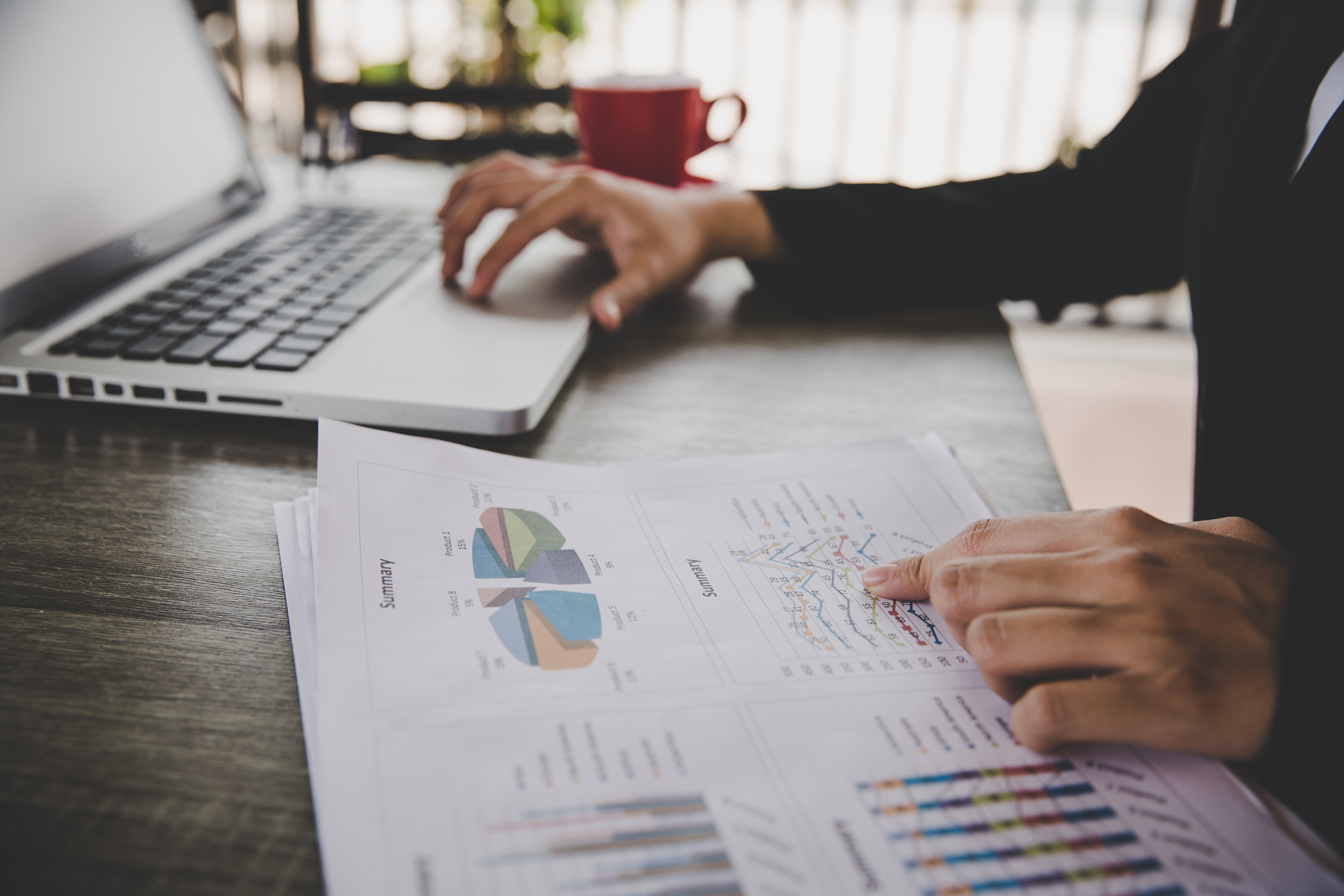 WriteSeen | What Is Literature Gap Analysis? Learn Why It Matters