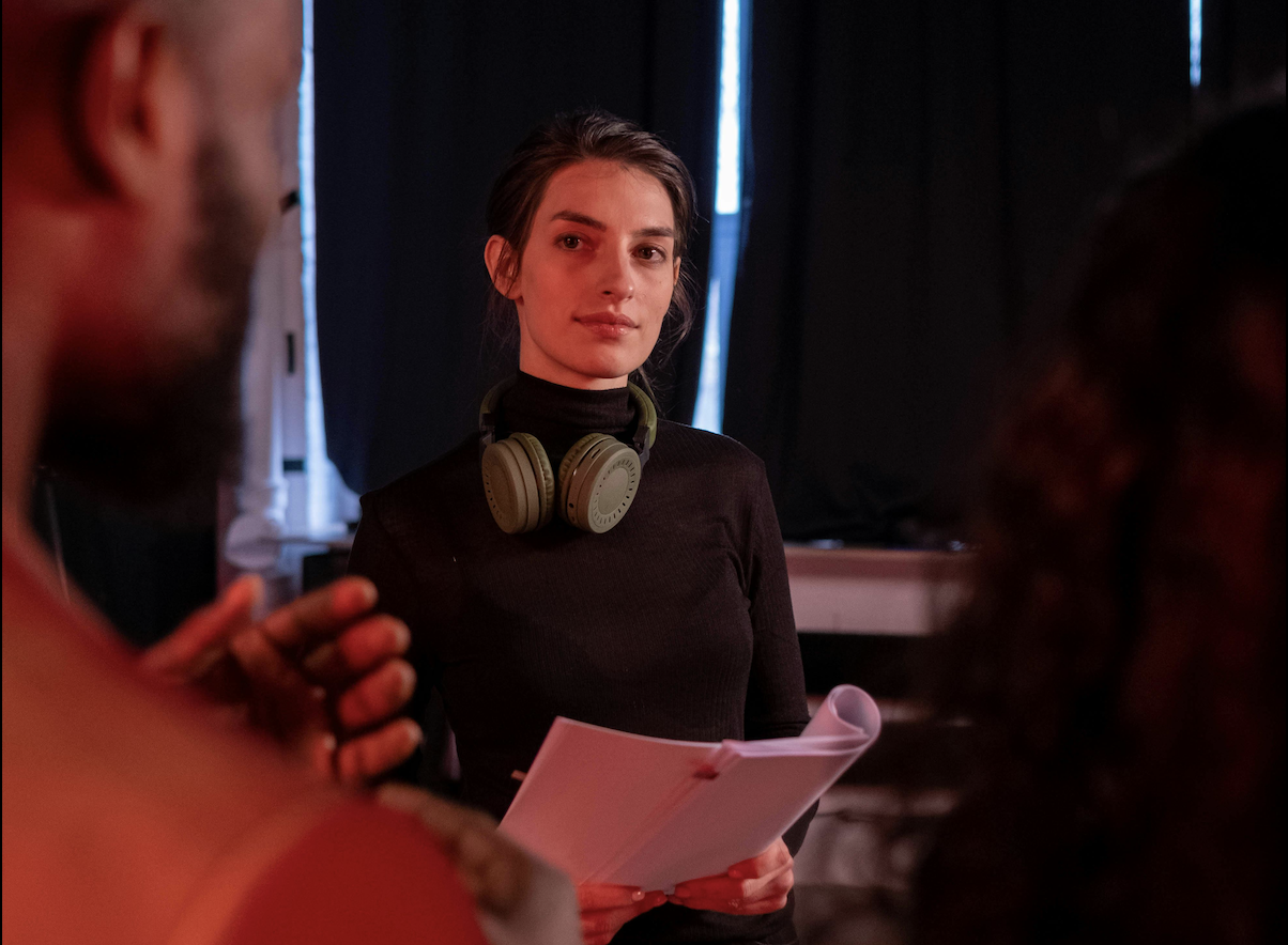 WriteSeen | How to Become a Film Talent Agent: A Beginner's Path