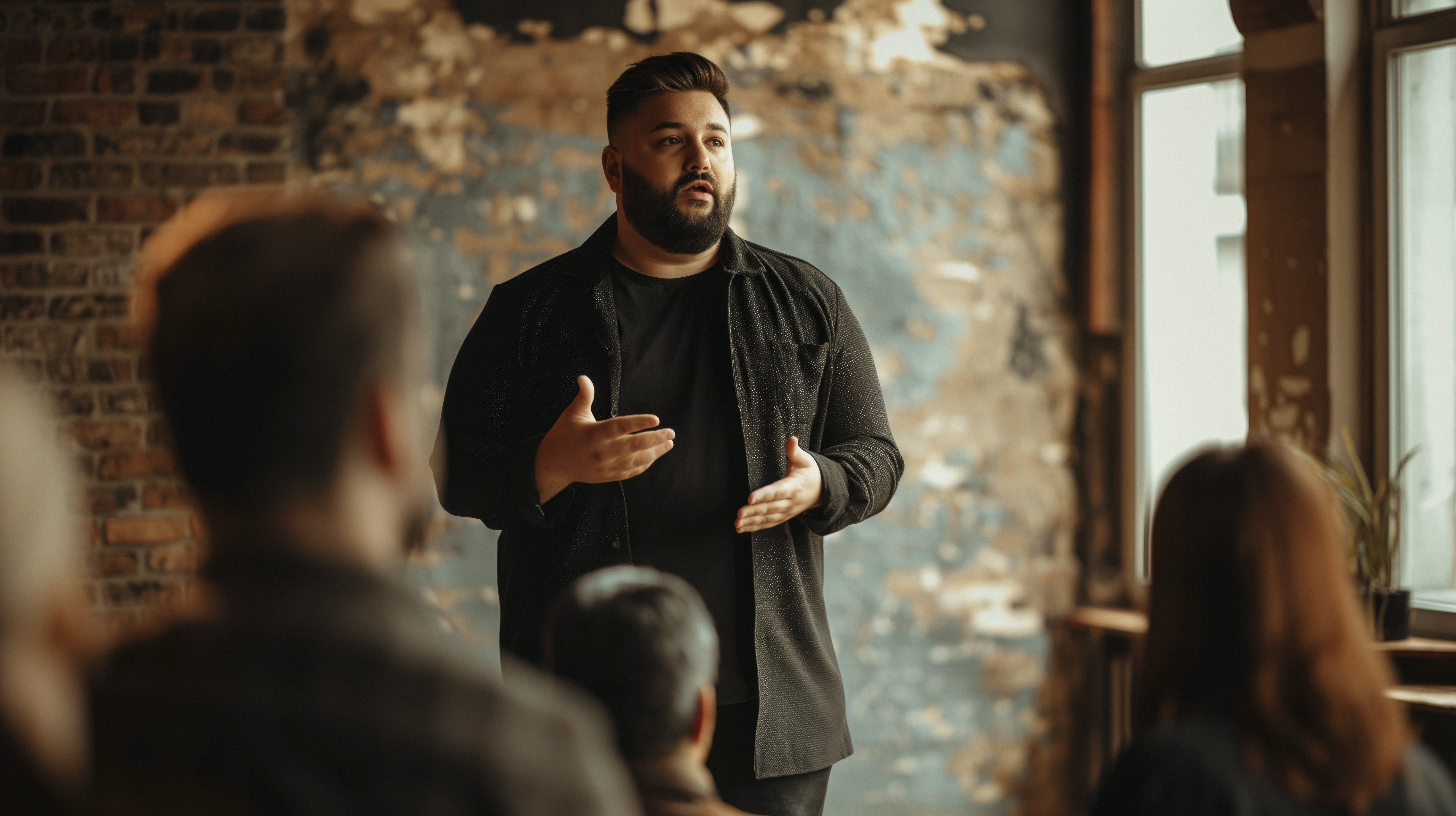 Pitching Clients to Producers: A Creator's Guide