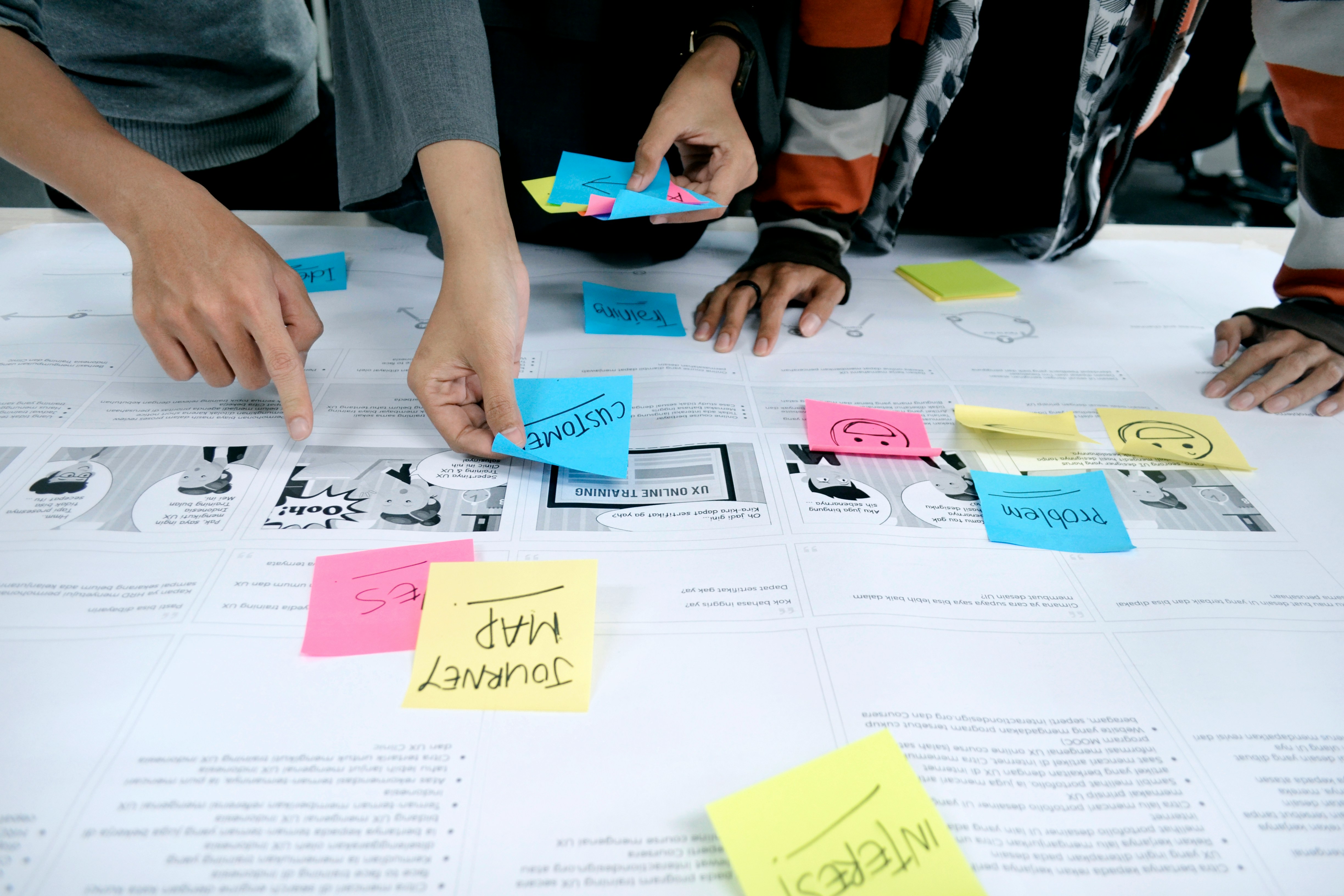 What Is Ethnographic Research in Creative Fields?
