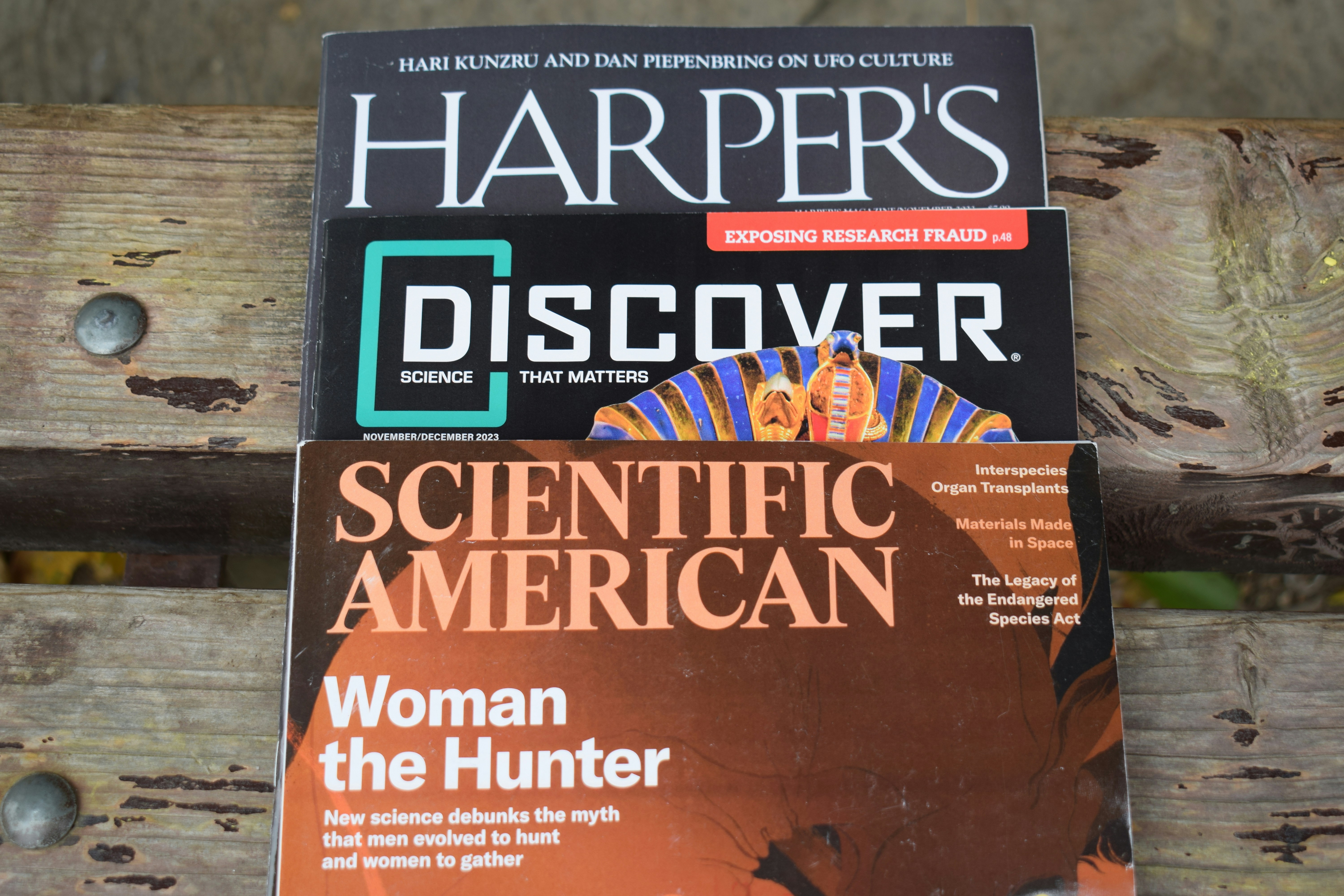 What Are Scientific Journals and Why Are They Important?