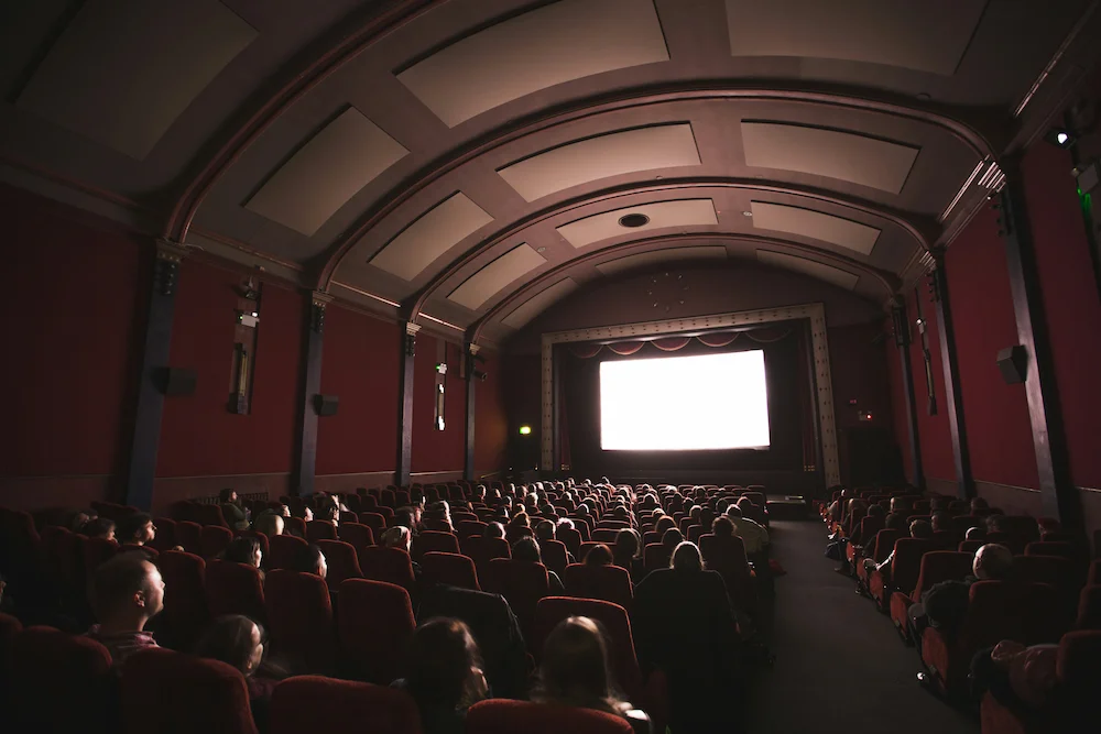 Understanding What a Test Audience for Movies Is
