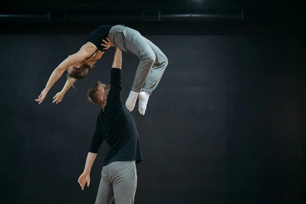 WriteSeen | What is Physical Theatre? Discover Its Impact Today