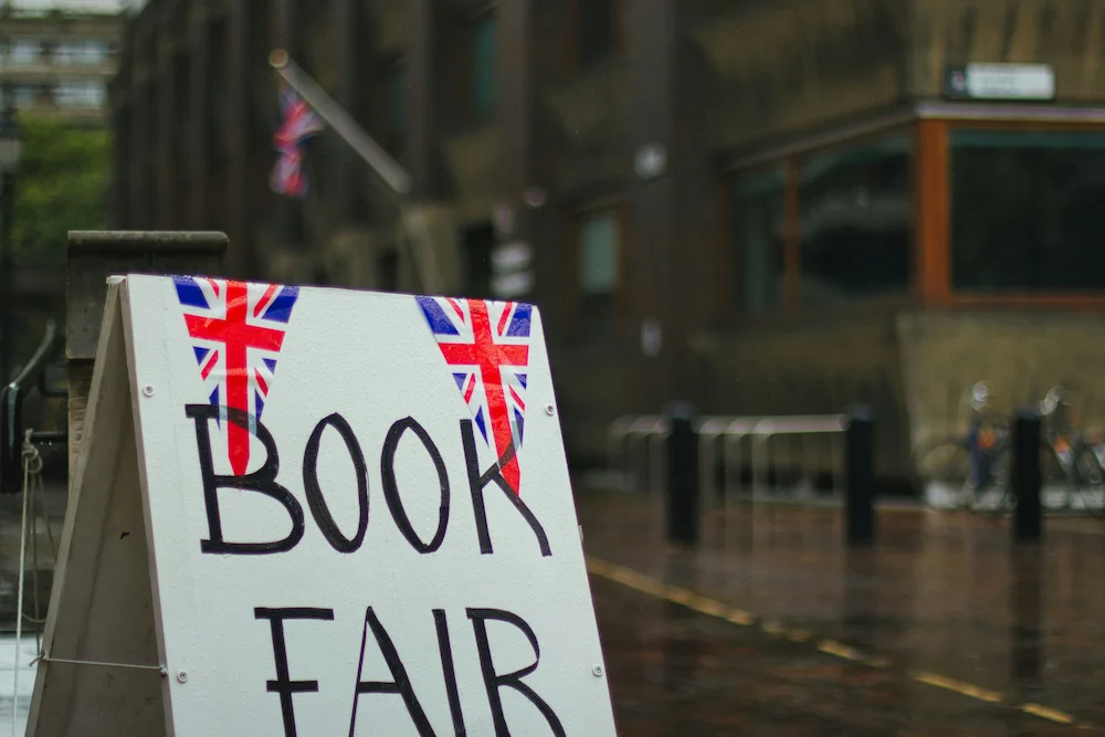 What Is the London Book Fair? Your Essential Guide