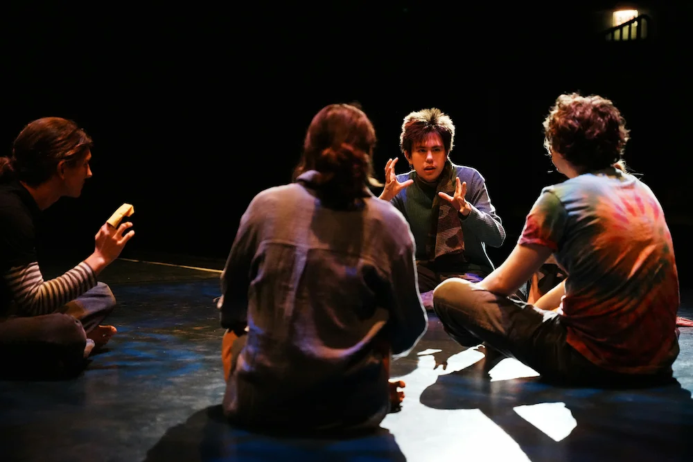 What Is On Stage Acting and How to Master It?