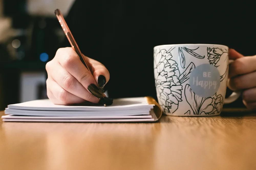 WriteSeen | How to End a Poem: Techniques for a Lasting Impression