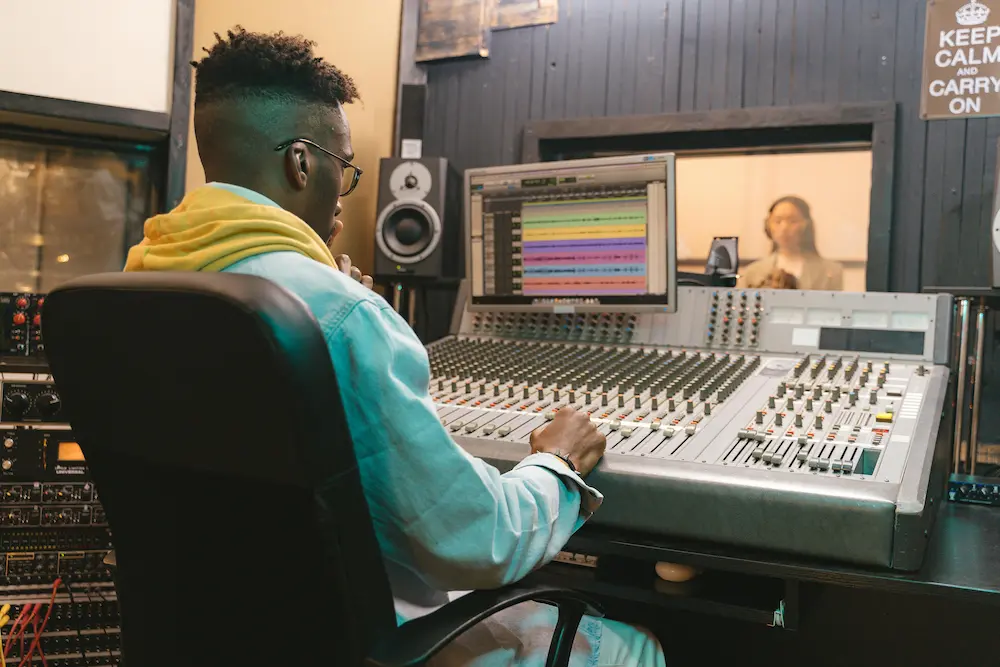 Music Producer Contract: What You Need to Know