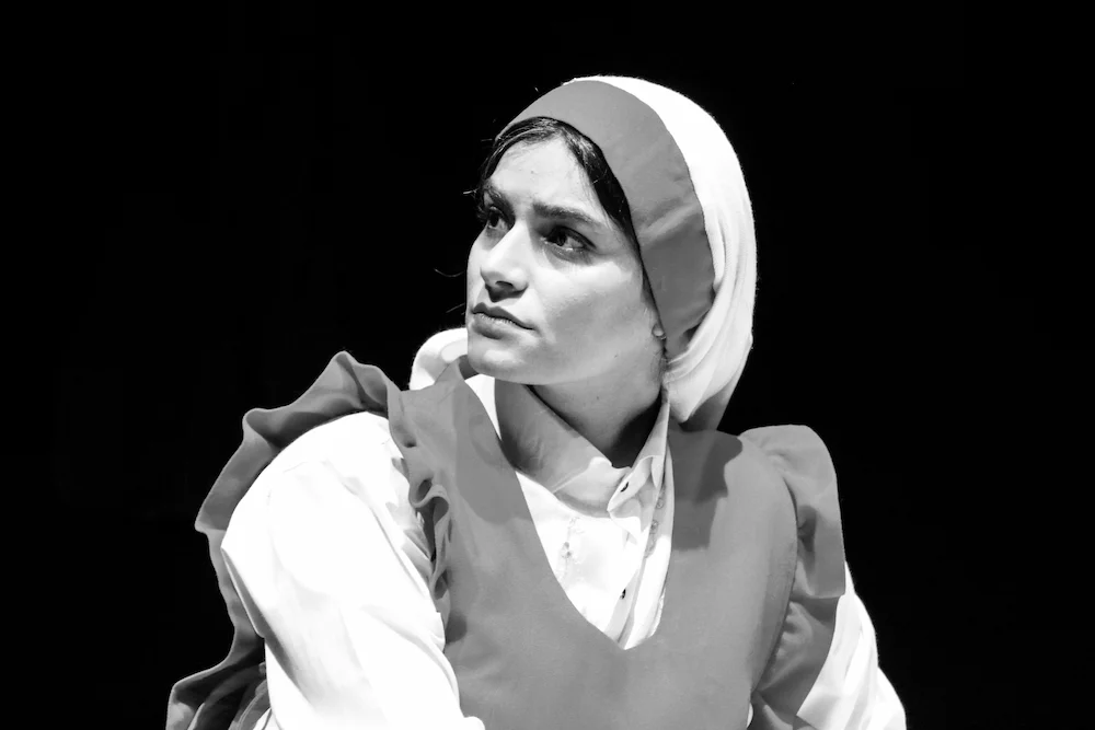 WriteSeen | Viola Spolin Improvisation: Theater Acting Technique