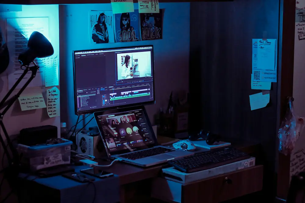 WriteSeen | What a Film Trailer Editor Does: Skills and Impact