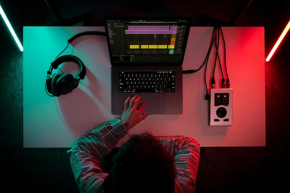 13 Essential Music Production Jobs You Need to Know