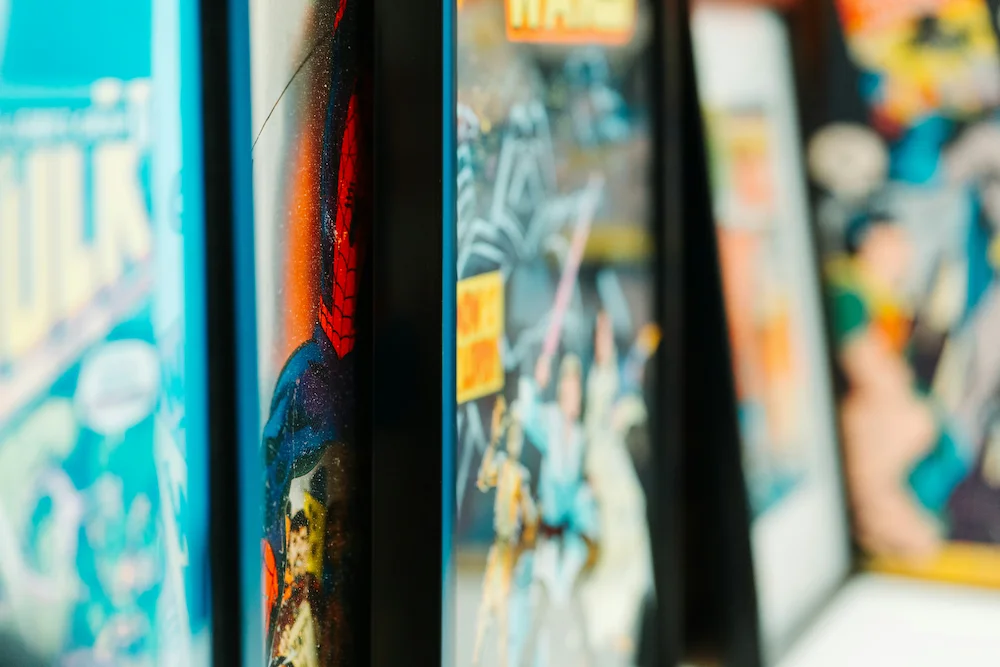 11 Best Comic Book Publishers Every Collector Should Know