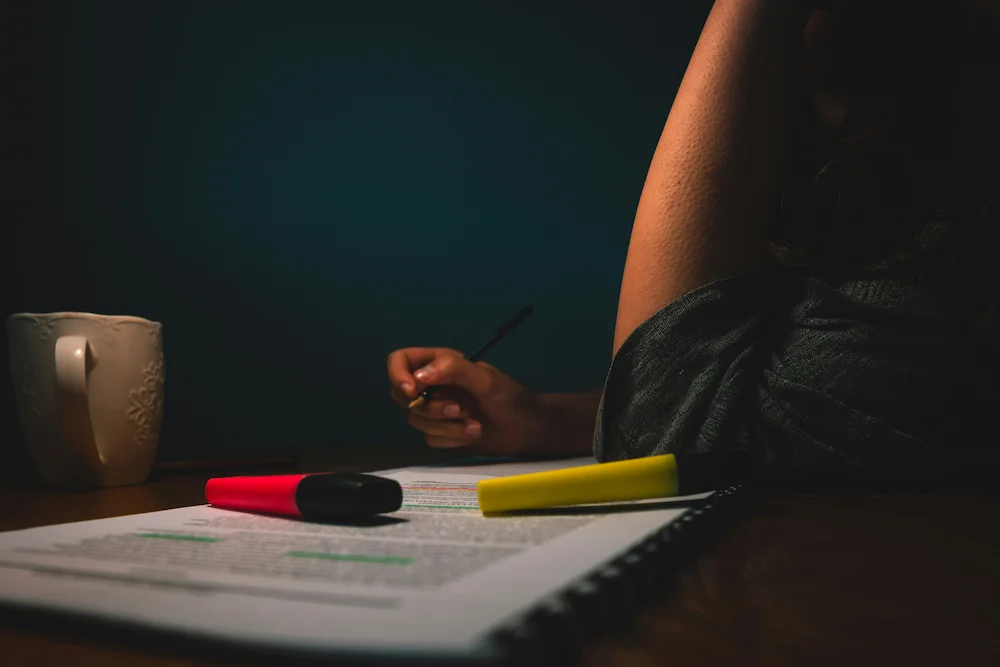 Theatre Play Script Format: Key Steps for Writers