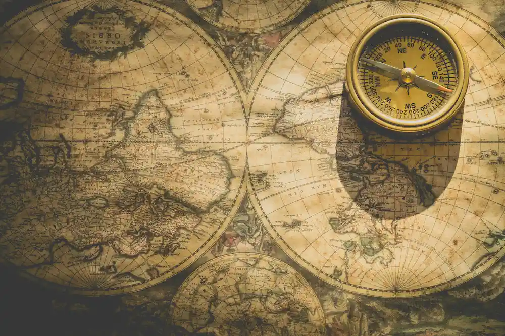 Non Linear Narrative: What It Means and How It Works