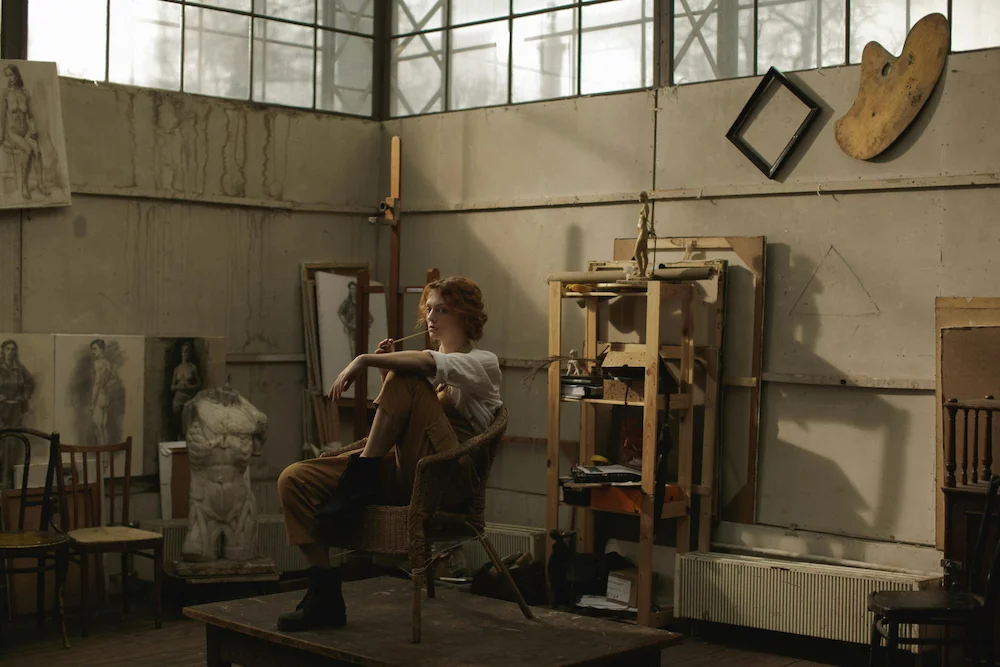 The Creator Archetype: Meaning, Traits, and How to Use It