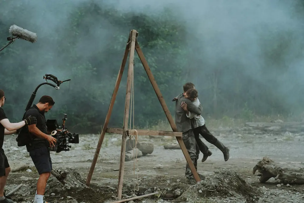 Sizzle Reel: What It Is and Why You Need One for Success