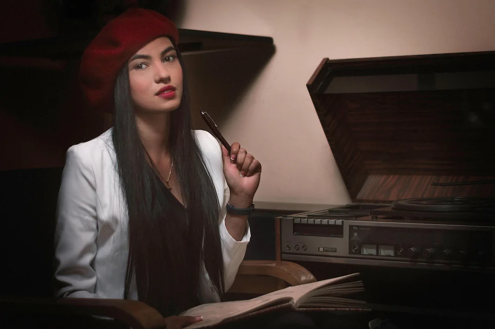 Songwriting Is Hard? Here's Why and What to Do