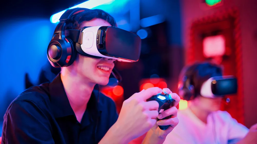 Intern Game Design: Guide to Breaking In and Thriving